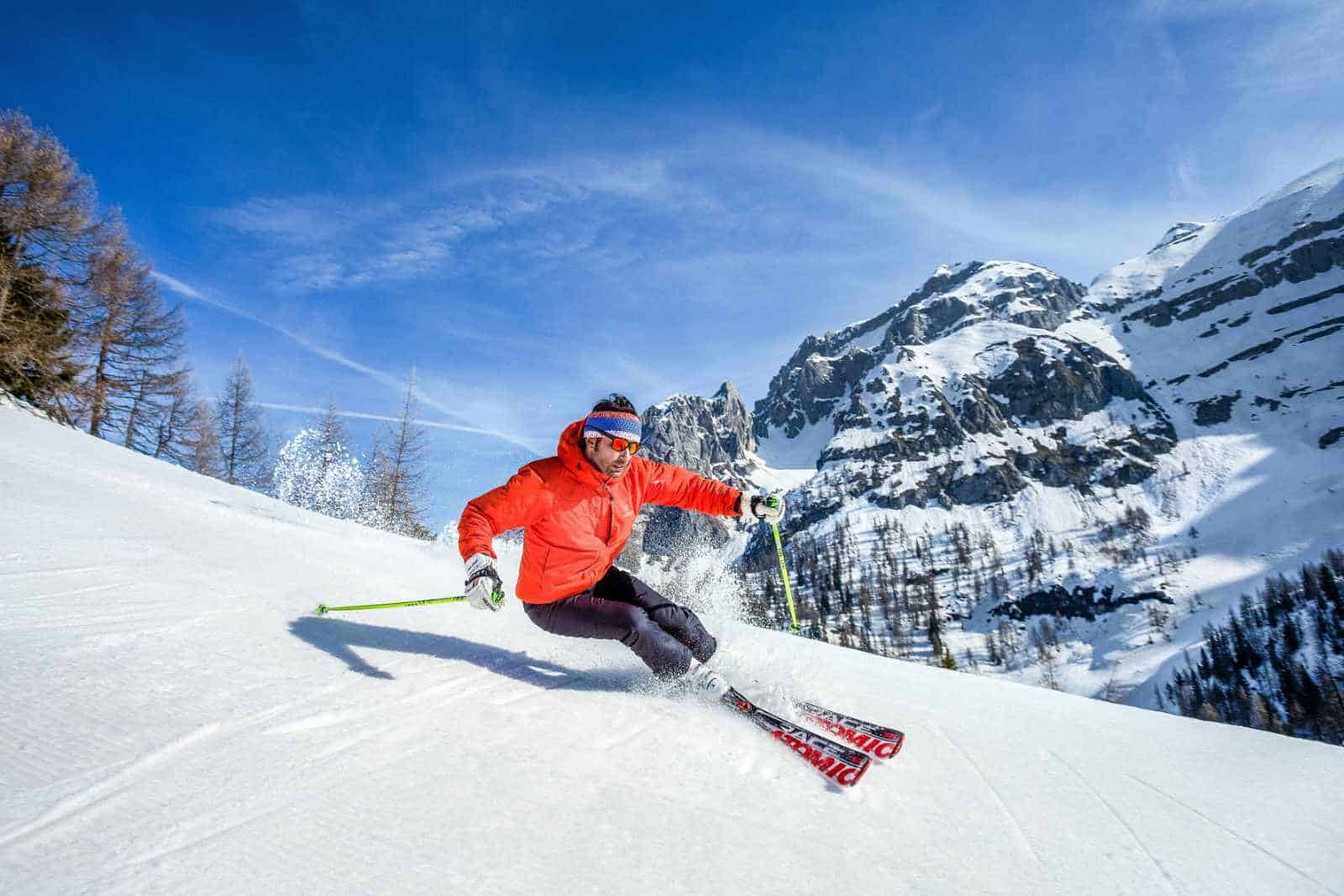 Folgarida - Marilleva Skipass 2025/26 | 'Pay as you go' with Alto.Ski